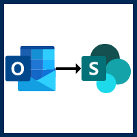 Migrate Your Emails to SharePoint in Bulk